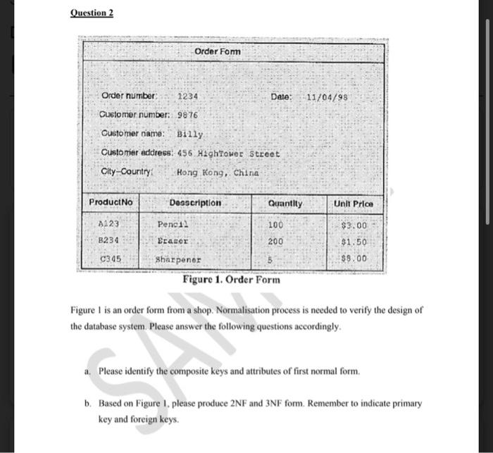 Solved Question 1 You are helping a homestay rental company | Chegg.com