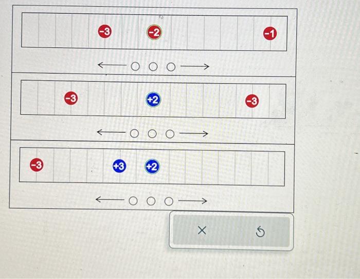 Solved Each Sketch Below Shows Three Objects With An