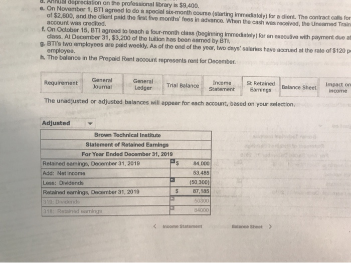 Solved Award: 17:50 points GL0302-Based on Problem 3-3A LO | Chegg.com