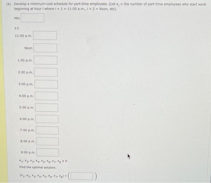 Solved Answer ALL parts A-C. Make answers clear and easy to | Chegg.com