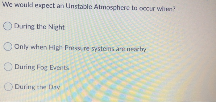 Solved When we assume that air can move "adiabatically", we | Chegg.com