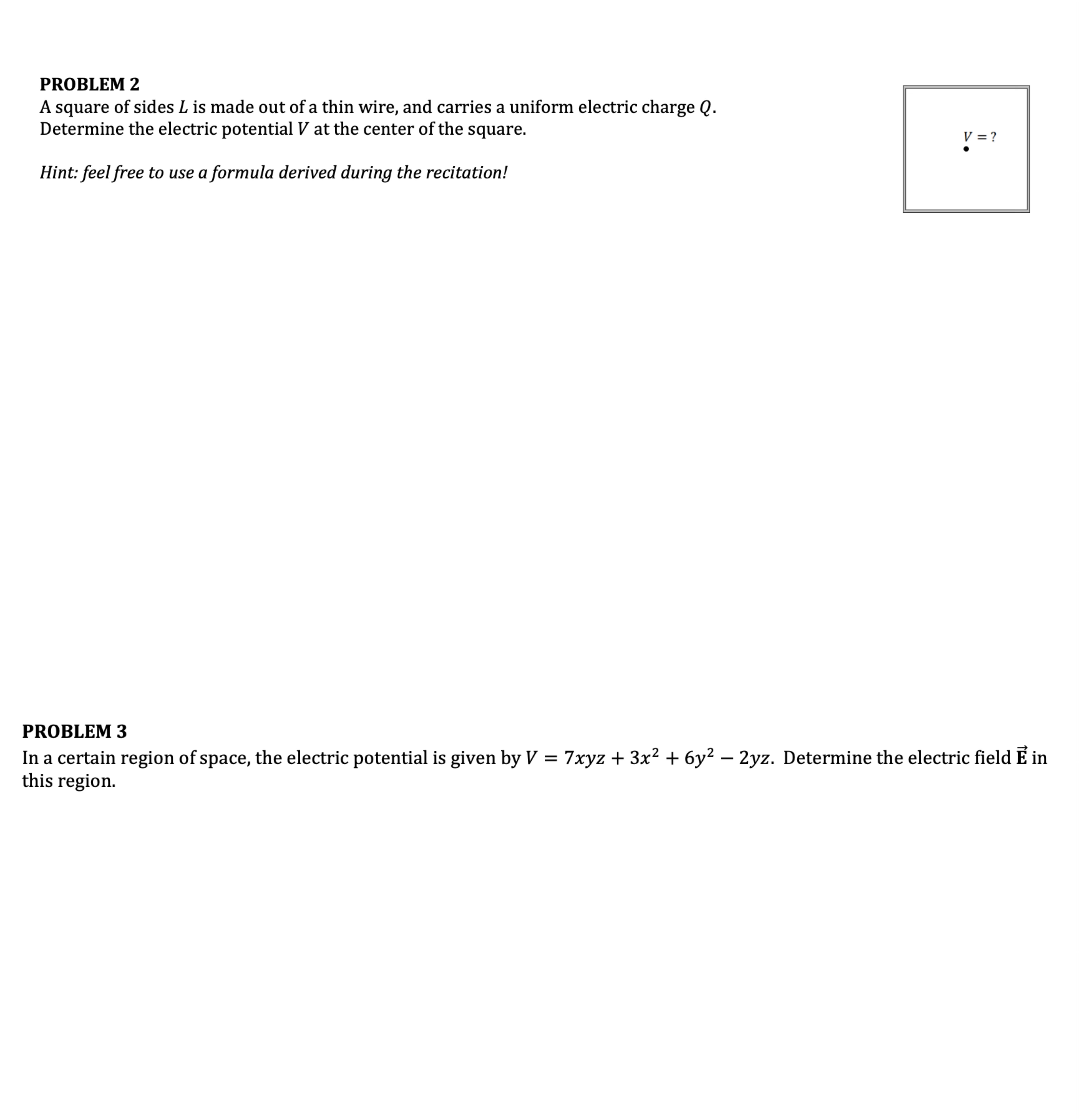 Solved Please help me all of them with fully steps | Chegg.com