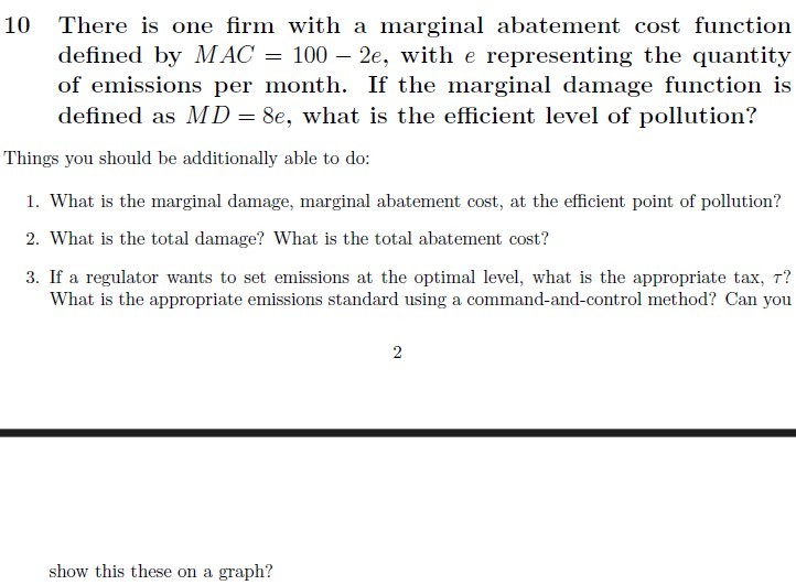 Solved Things you should be additionally able to do:What is | Chegg.com