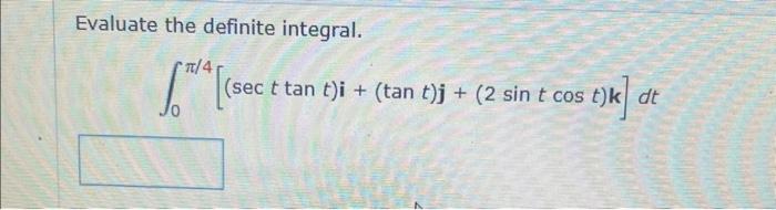 Solved Find r′(t) r(t)=6ti+t2tj+ln(t2)k r′(t)=Evaluate the | Chegg.com