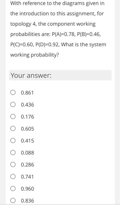 Solved With reference to the diagrams given in the | Chegg.com