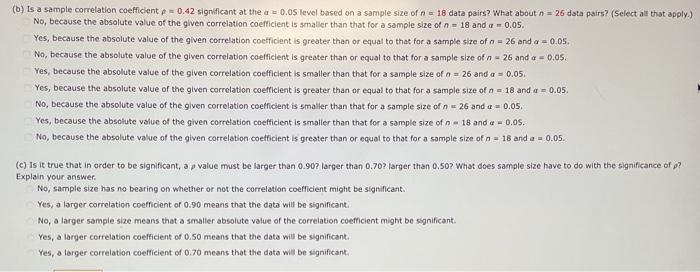 Solved In this problem, we use your critical values table to | Chegg.com