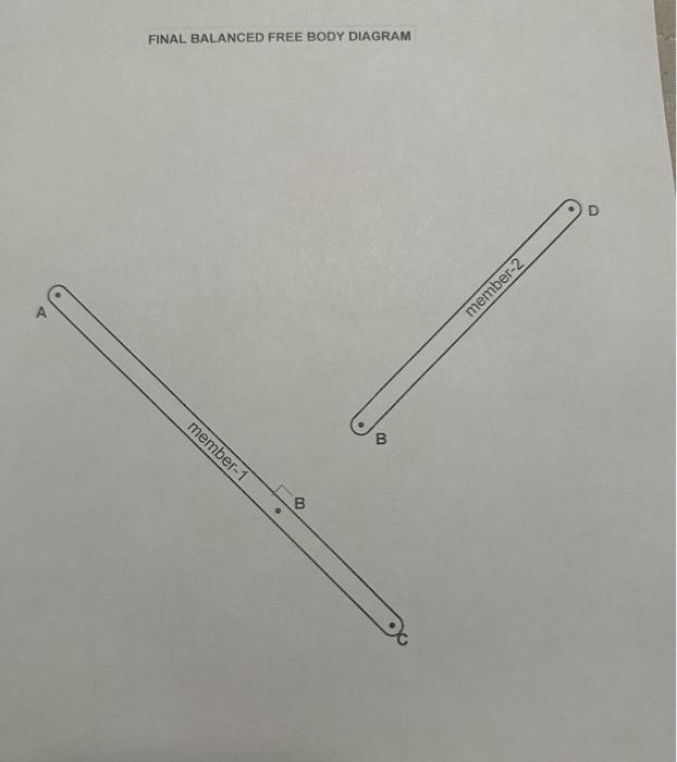 Solved 4) Use the method of members to find the true | Chegg.com