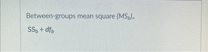 Solved STEP \#1: Copy down and finish the Table for the | Chegg.com