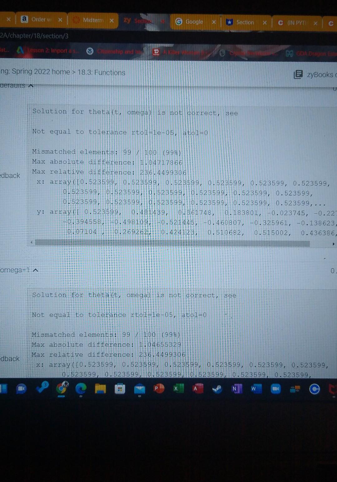Solved This Lab Will Be Available Until February 12th 1159 