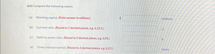 Solved Suppose the 2025 adidas financial statements contain | Chegg.com
