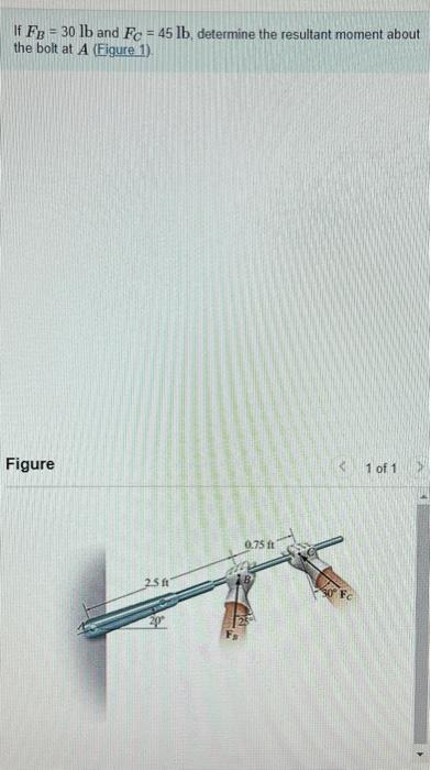 [Solved]: Determine Direction and Magnitude Determine the di