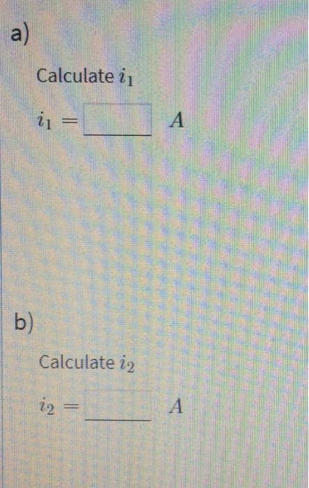 Solved Considering the DC network below VaR2 Calculate all | Chegg.com