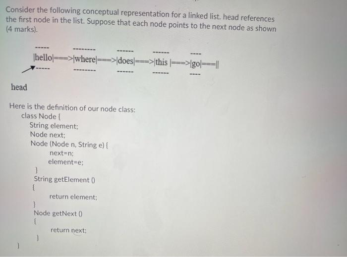 Solved Consider the following conceptual representation for | Chegg.com