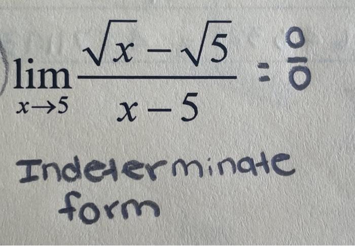 Solved use an analytic method to evaluate each limit. | Chegg.com