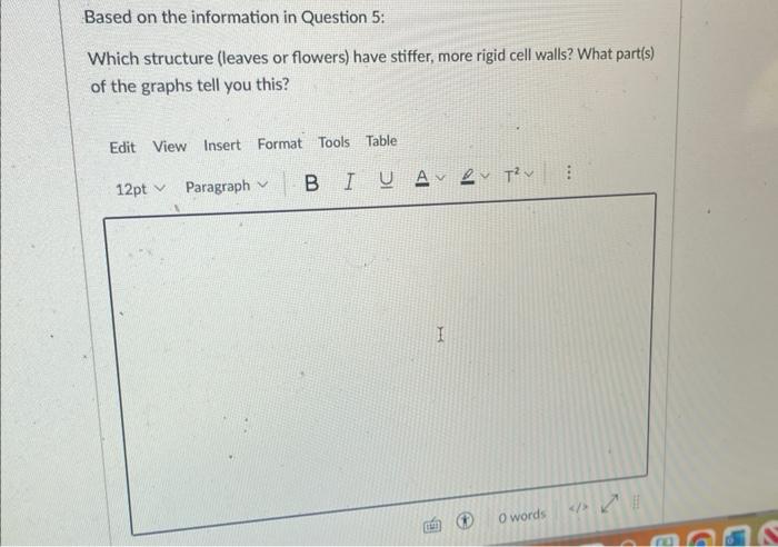 Use the information provided in this question (which | Chegg.com
