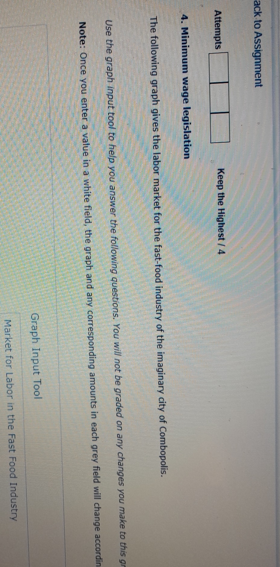 ack to AssignmentAttemptsKeep the Highest / 44. | Chegg.com