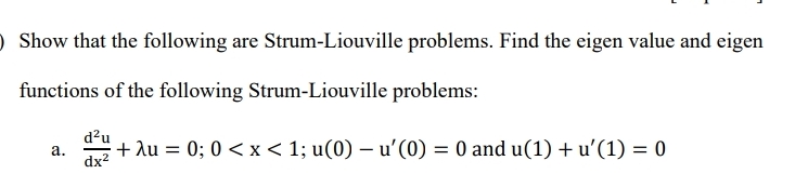 Solved I want step by step solution only with proper | Chegg.com