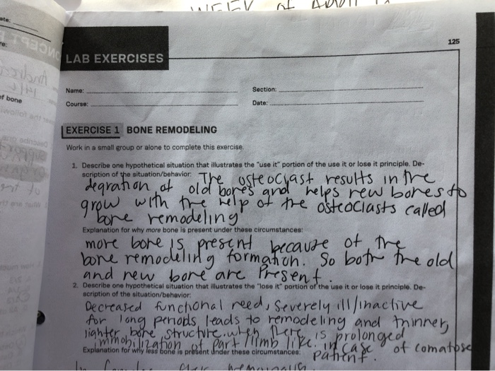 Solved RITICAL THINKING QUESTIONS se a separate sheet of | Chegg.com