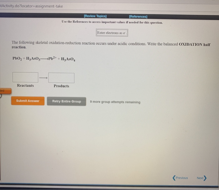 Solved Activity.do?locator=assignment-take (Review Topics) | Chegg.com