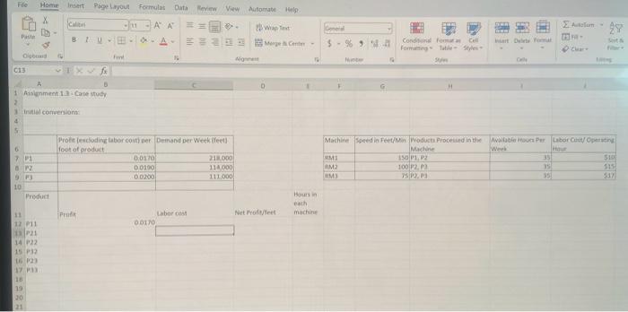 Solved You will use the following information to complete | Chegg.com