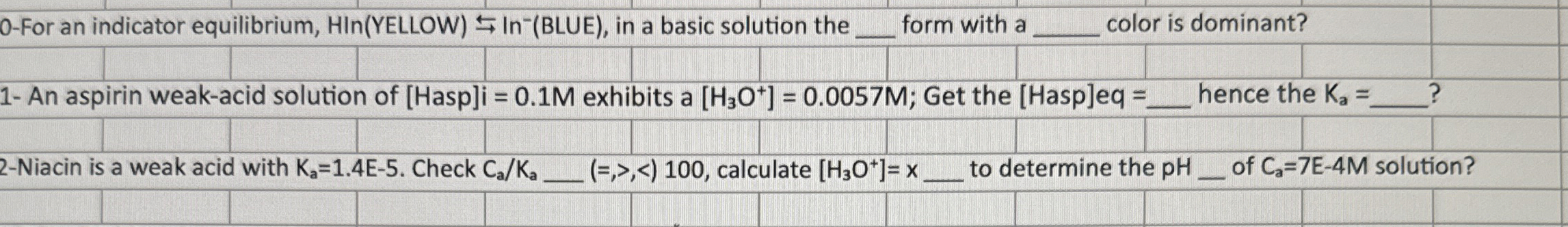 Solved 0 -For an indicator equilibrium, | Chegg.com