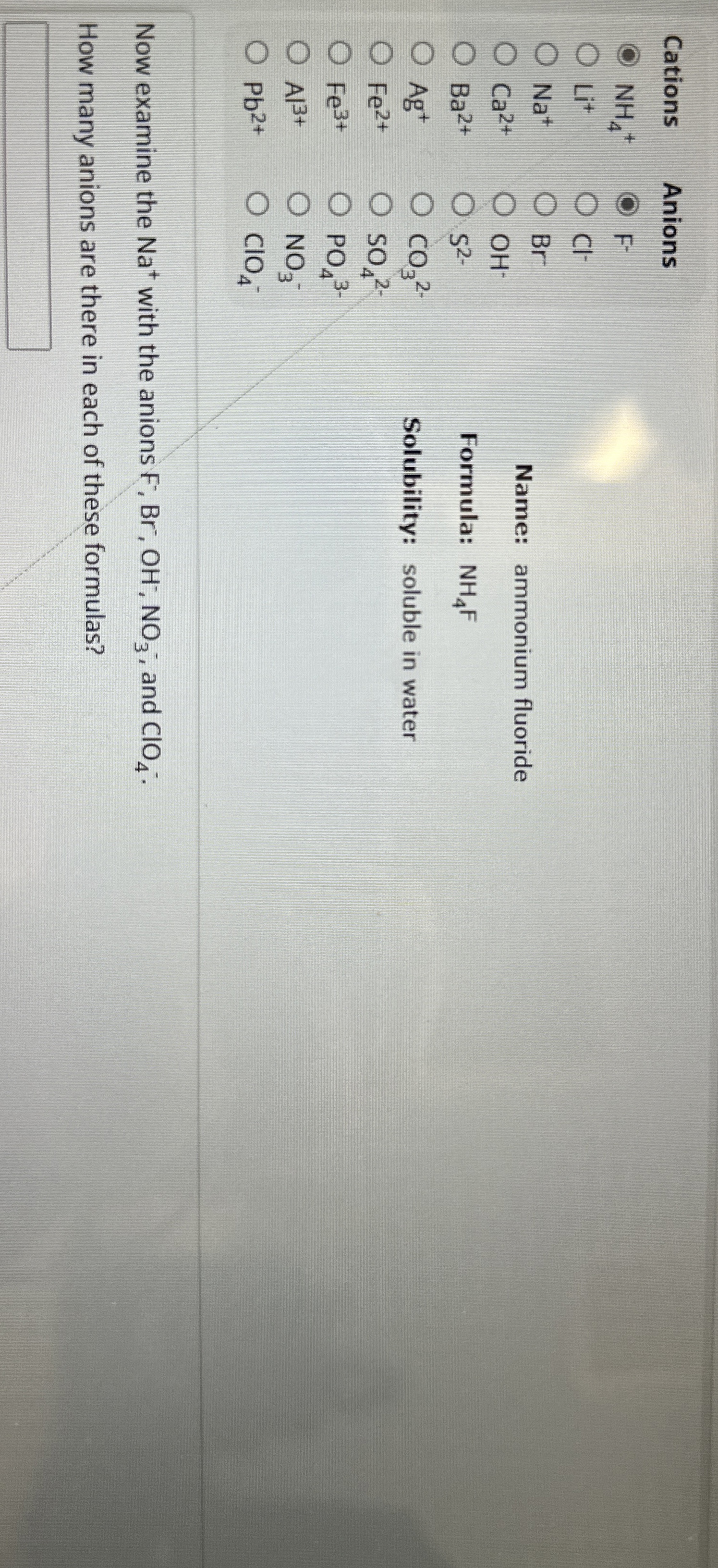 Solved Question | Chegg.com