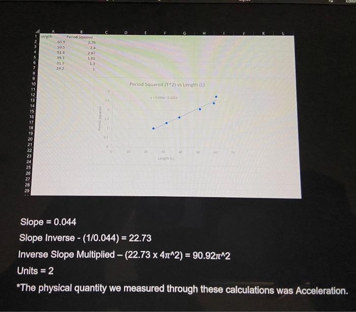 Solved Need help with Question #6 please. I already finished | Chegg.com