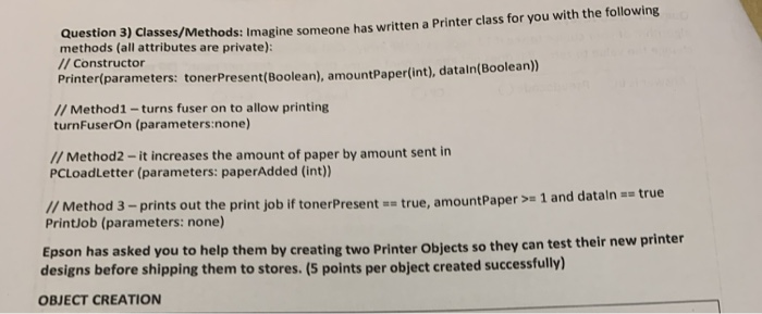 Solved Question 1) Warmup question: Create a 7 by 5 20 array | Chegg.com