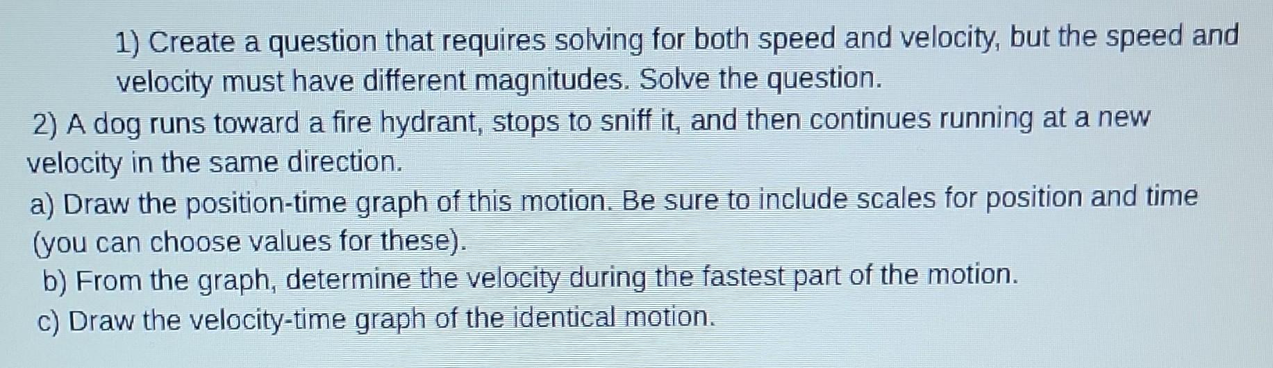 Solved Grade 12 college level physic question can someone | Chegg.com