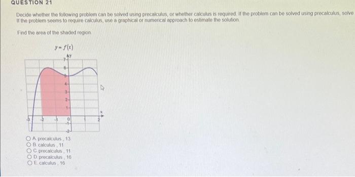 Solved Decide whether the following problem can be solved | Chegg.com Solved Decide whether the following problem can be solved | Chegg.com