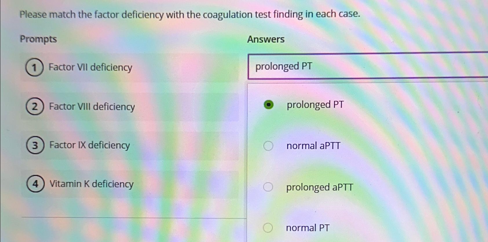 Solved Which of the following statements is most | Chegg.com