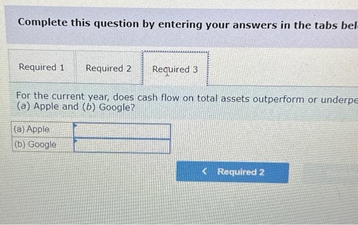 Solved Complete this question by entering your answers in | Chegg.com