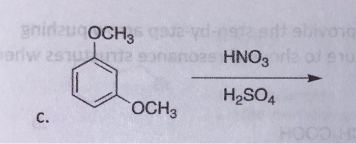 Solved what are the step by step arrow pushing mechanisms? | Chegg.com