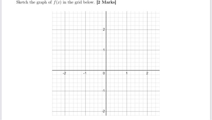 Solved Task 1: Given the following function: f(x)=x4−2x2−1 | Chegg.com