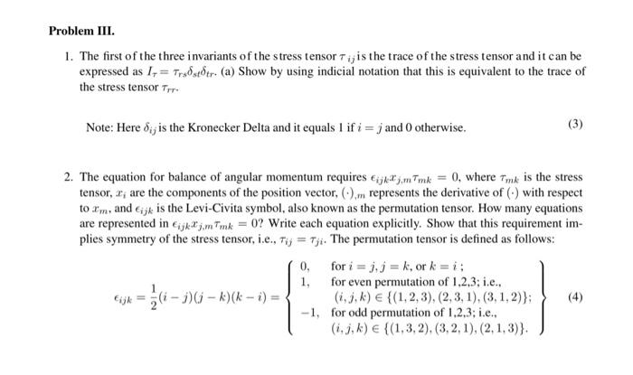 Kindly solve complete problem 2 with Explained steps | Chegg.com