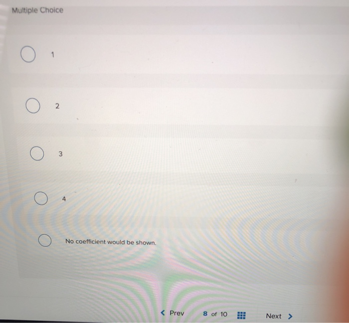 Solved Saved Help Save & Exit Subm The chemical equation | Chegg.com
