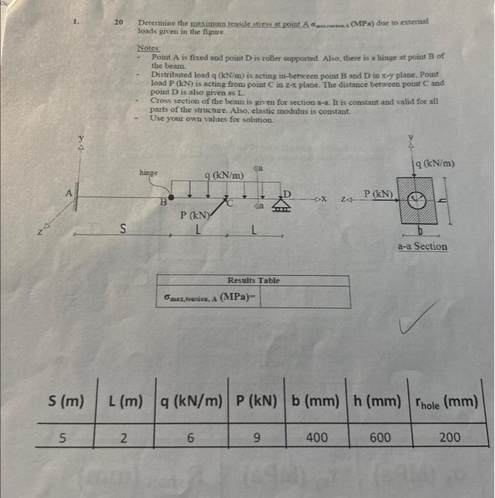 Solved please clearly write and explain clearly the x-y-z | Chegg.com