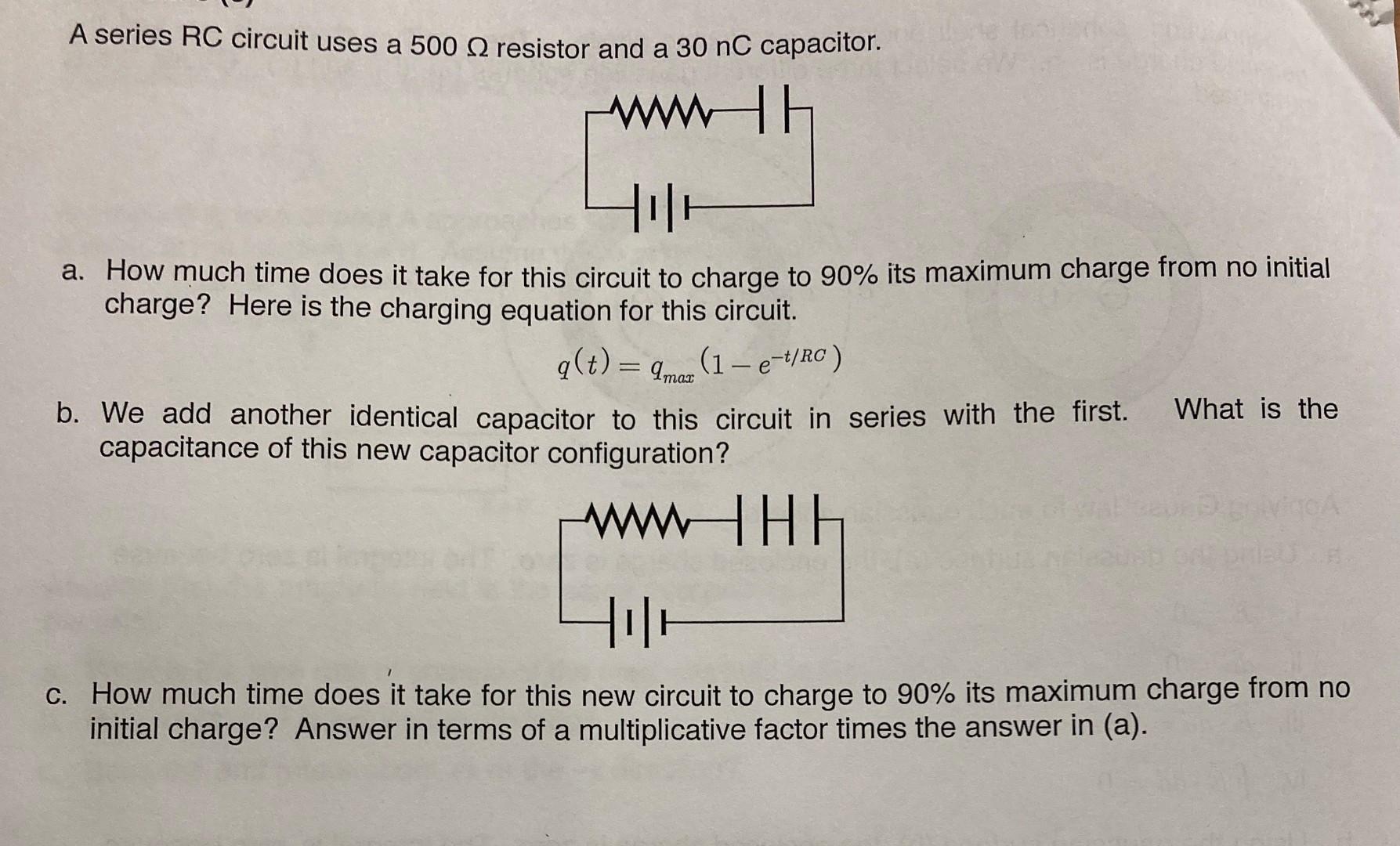 Solved A conducting, spherical shell encloses an electric | Chegg.com