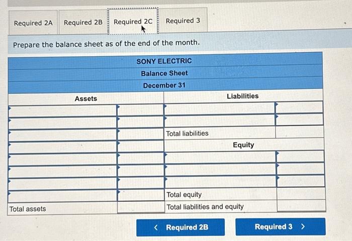 Solved Required information Problem 1-9A (Algo) Analyzing | Chegg.com