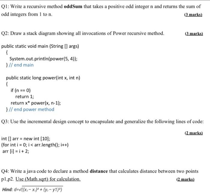 Solved Please solve all the paragraphs please, with a | Chegg.com