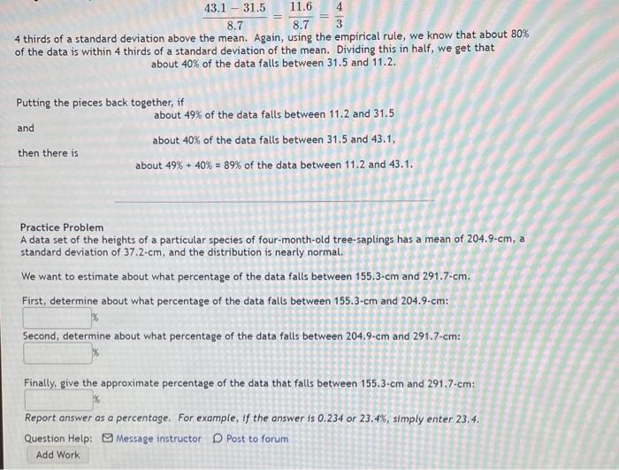 Solved This problem requires you to use the count-by-thirds | Chegg.com