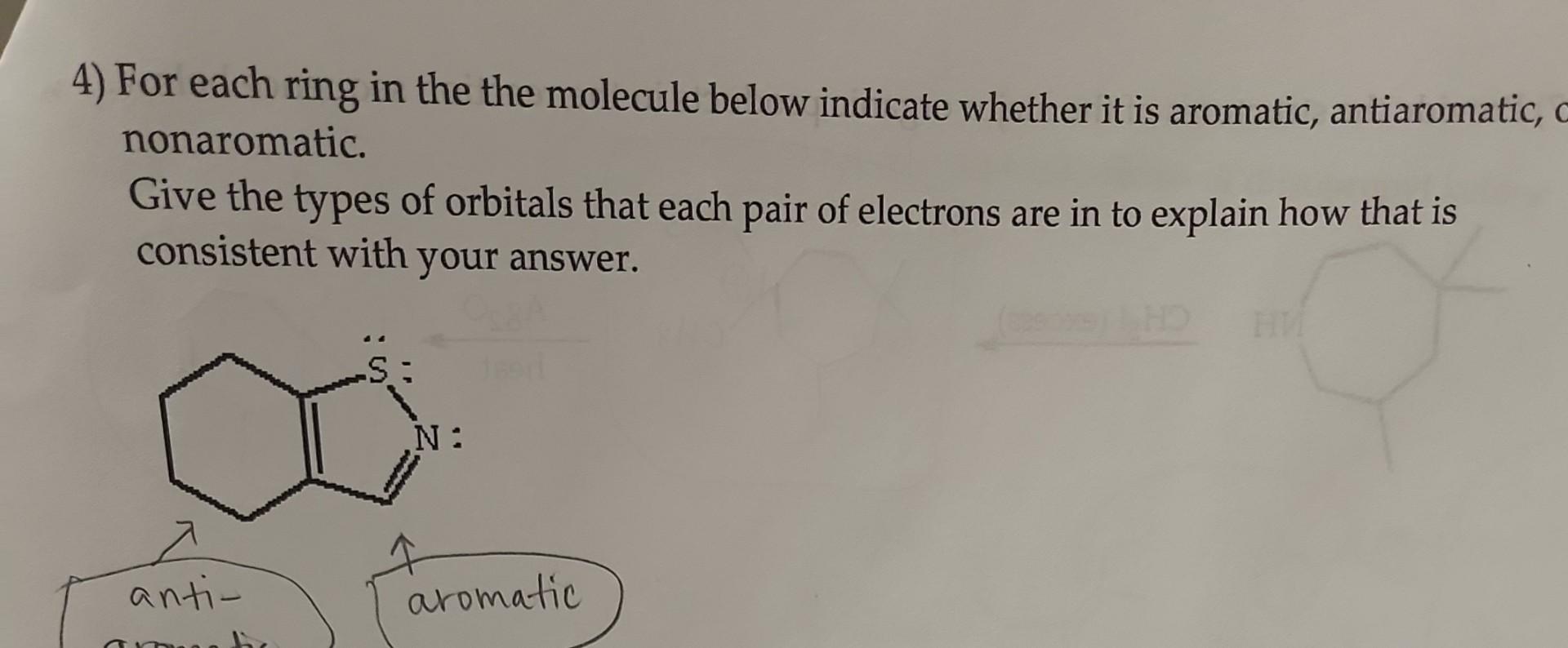 Solved 6) Given that aldehydes are more reactive than | Chegg.com