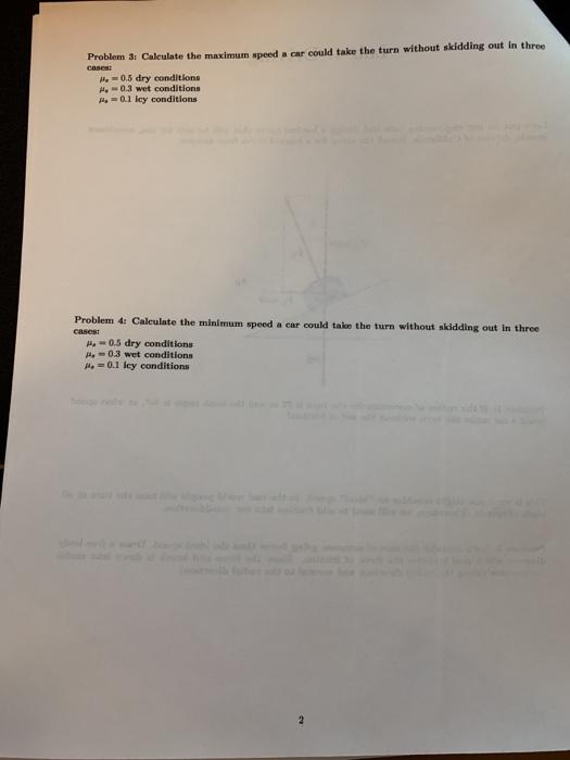 Solved Lab 4: Driving! Let's put on our engineering hats and | Chegg.com