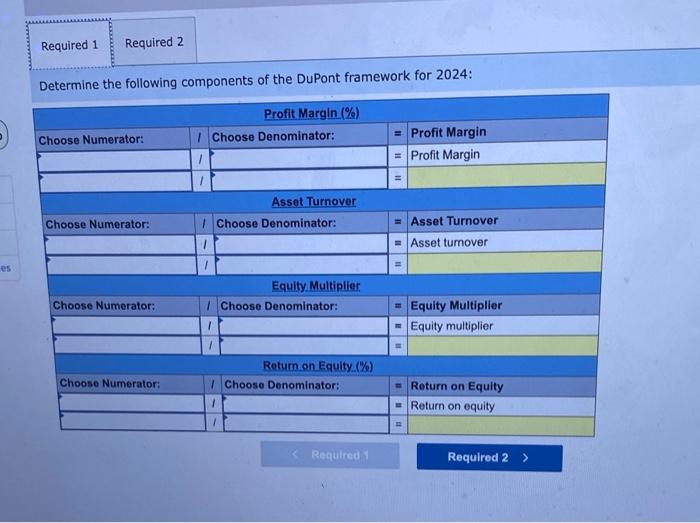 Solved The following condensed information was reported by | Chegg.com