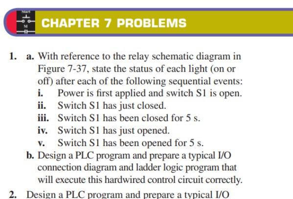 Solved solve part B for Q1 (just part b ) (do not solve part | Chegg.com Solved solve part B for Q1 (just part b ) (do not solve part | Chegg.com