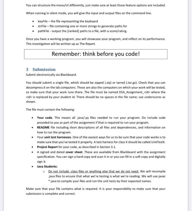 Solved 1 Introduction In practicals you have implemented and | Chegg.com