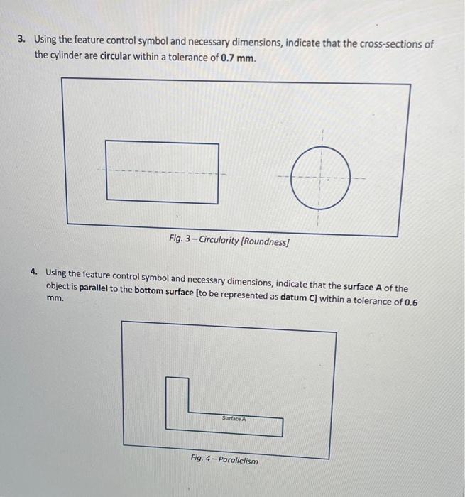 Solved Solve all the problems. Simply use figures in this | Chegg.com