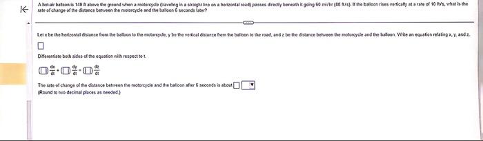 Solved Deferentiate bech sidas of tee equation with respect | Chegg.com