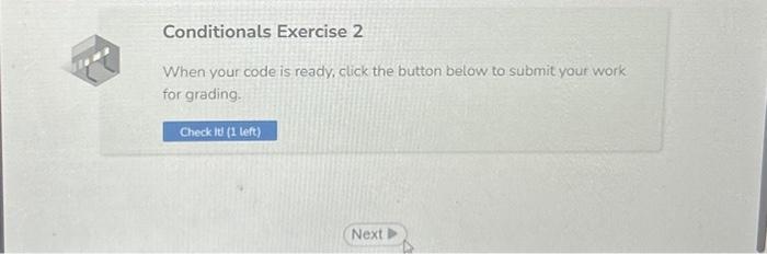 Solved Problem Use the variable x as you write this program. | Chegg.com