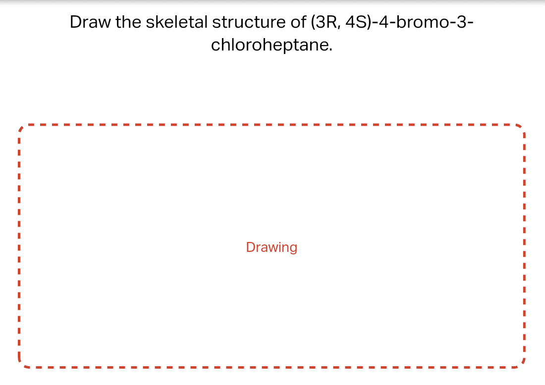 Solved Draw the skeletal structure of | Chegg.com Solved Draw the skeletal structure of | Chegg.com